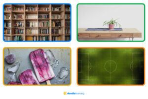 All About Rectangles: Properties, Examples, Formulas | DoodleLearning