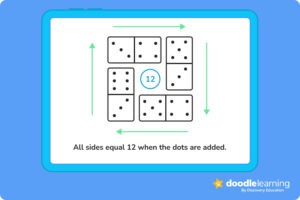 12 Fun Math Puzzles for Kids - DoodleLearning