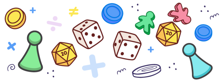 13 Amazing Math Games for Kids to Play at Home | DoodleLearning