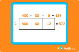 35 Year 6 Maths Questions | DoodleLearning