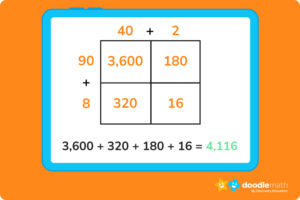35 Year 5 Maths Questions | DoodleLearning