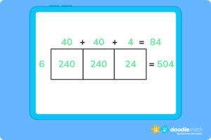 35 Year 6 Maths Questions | DoodleLearning