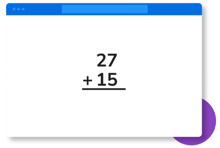 How to Add - Formula, examples, & practice problems | DoodleLearning