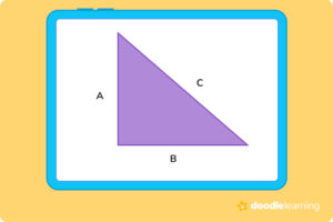 All About Triangles - Definition, Examples, Formulas - DoodleLearning