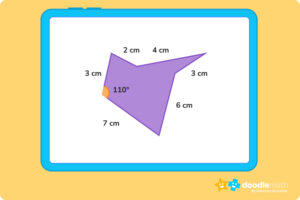 All About Hexagon Shapes - Definition, Examples, Formulas | DoodleLearning