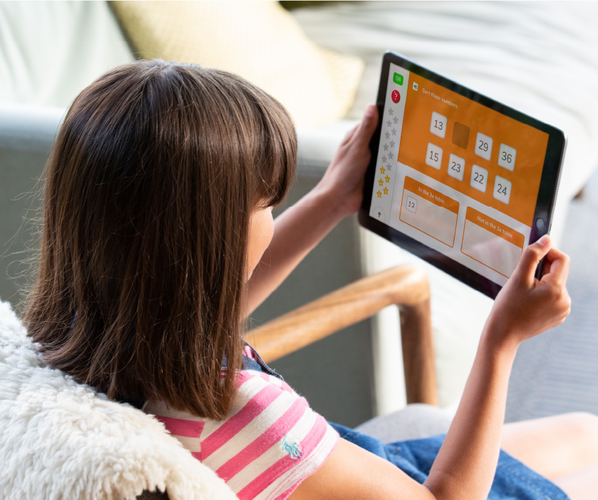 Maths Resources & Guides for Parents | DoodleLearning