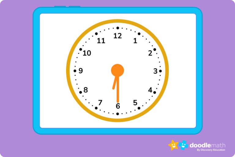 50 Year 2 maths questions | DoodleLearning