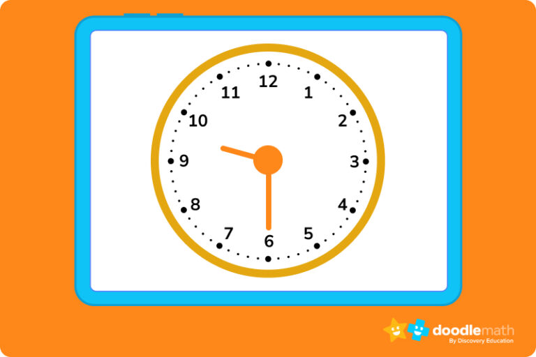 50 Year 2 maths questions | DoodleLearning