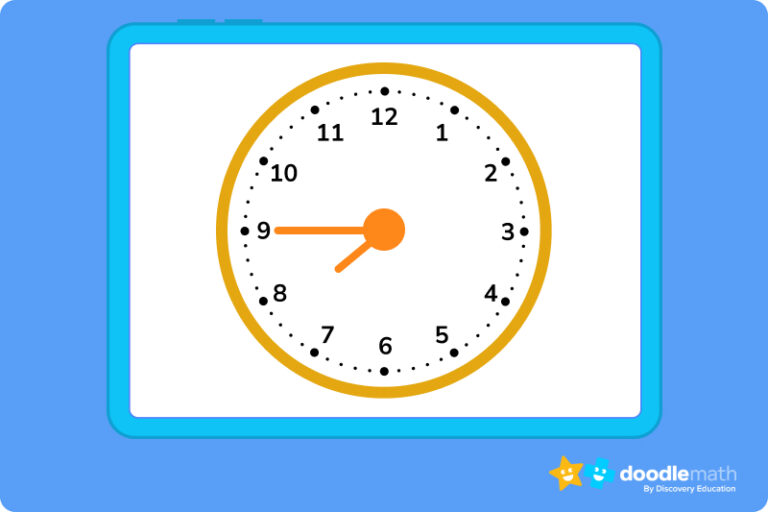 50 Year 2 maths questions | DoodleLearning