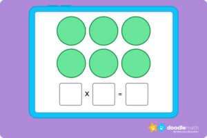 30 Year 4 Maths Questions | DoodleLearning