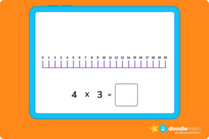 30 Year 4 Maths Questions | DoodleLearning
