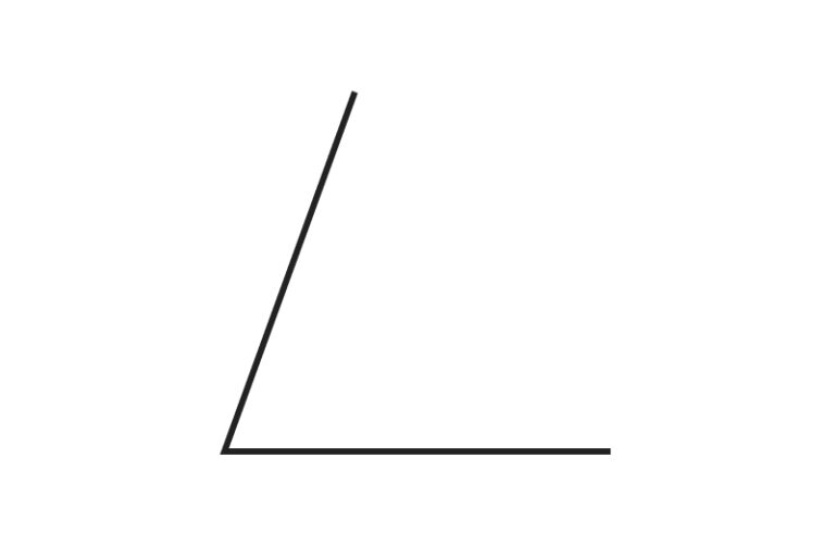 How to measure angles in maths | DoodleLearning