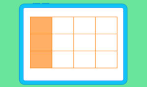 Multiplying fractions: how to multiply fractions by whole numbers ...