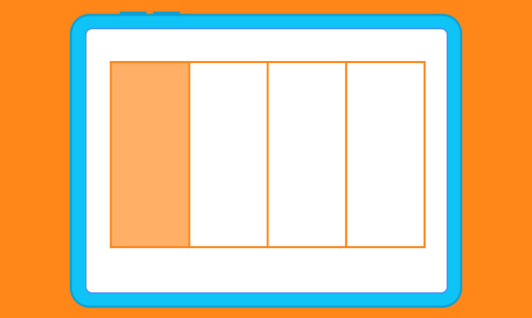 Multiplying fractions: how to multiply fractions by whole numbers ...