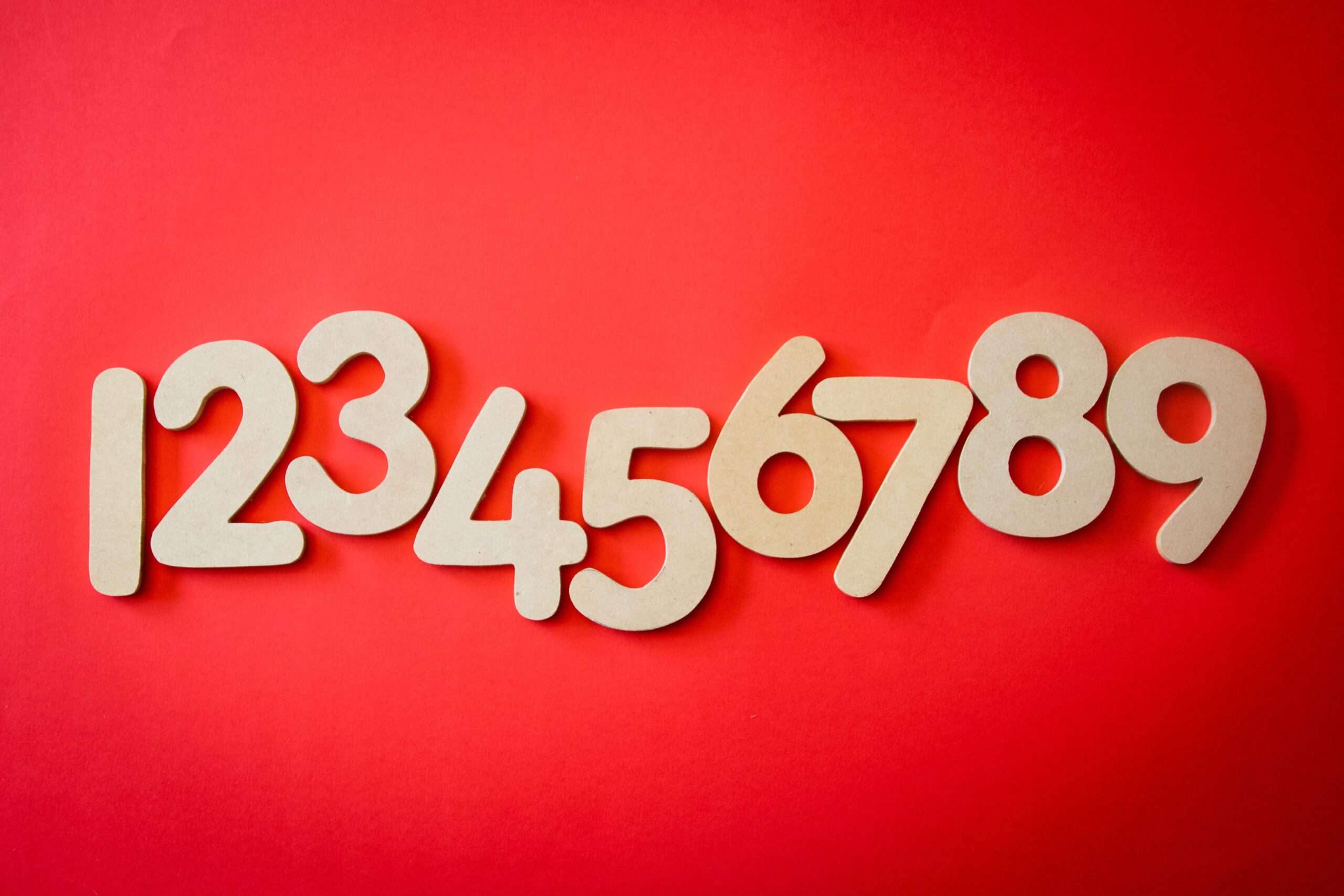 Learning Numbers Learn About Types Of Numbers In Math DoodleLearning