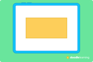 What is a Quadrilateral? All About Quadrilateral Shapes | DoodleLearning