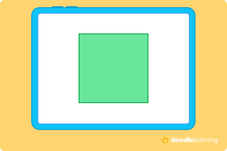 What is a Quadrilateral? All About Quadrilateral Shapes | DoodleLearning