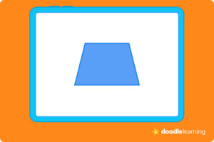 What is a Quadrilateral? All About Quadrilateral Shapes | DoodleLearning