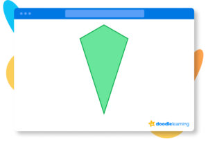 What is a Quadrilateral? All About Quadrilateral Shapes | DoodleLearning