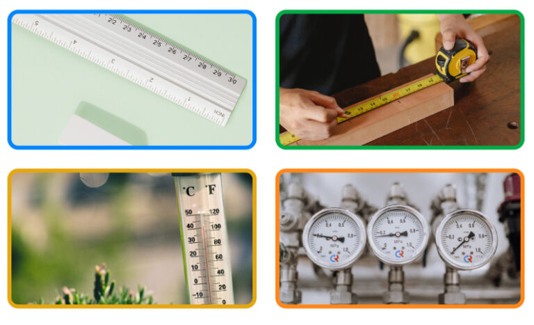 What is a number line? Integer, fraction + decimal number lines ...