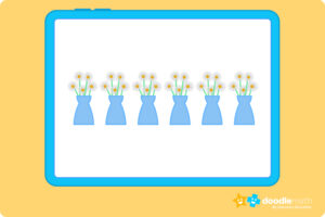 What is skip counting? | DoodleLearning