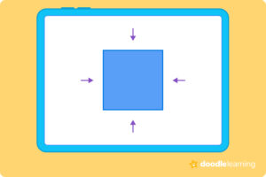 What are vertices? | DoodleLearning