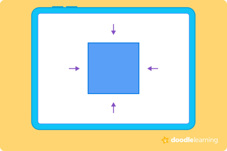 What are vertices? | DoodleLearning