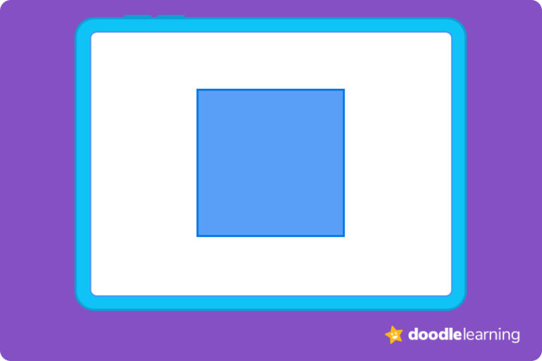 What are vertices? | DoodleLearning