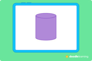 What are vertices? | DoodleLearning