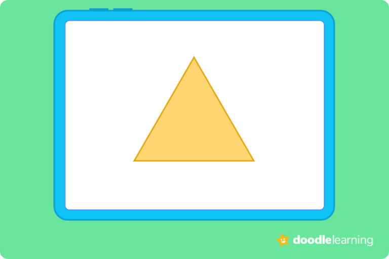 What are vertices? | DoodleLearning