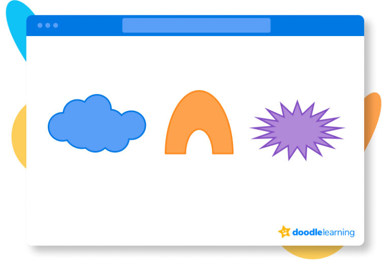 What are vertices? | DoodleLearning