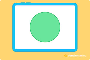 What are vertices? | DoodleLearning