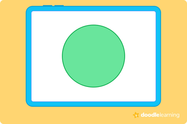 What are vertices? | DoodleLearning