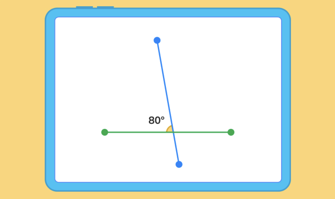 What are perpendicular lines? Meaning, equation and examples ...