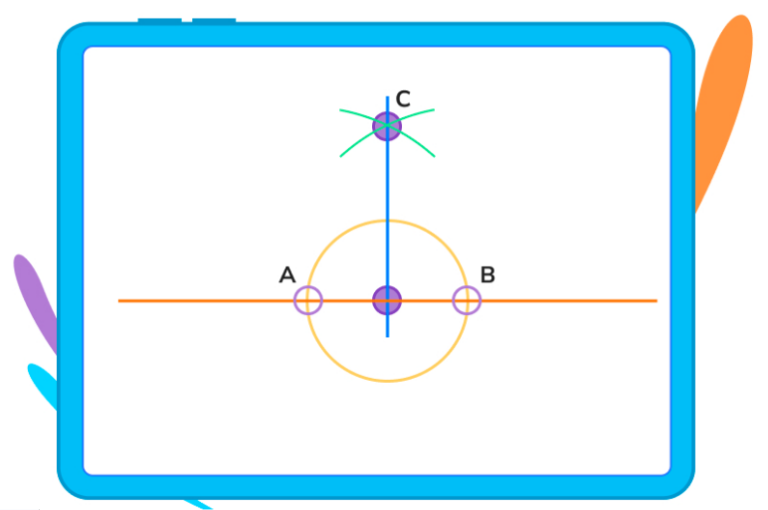 What are perpendicular lines? Meaning, equation and examples ...