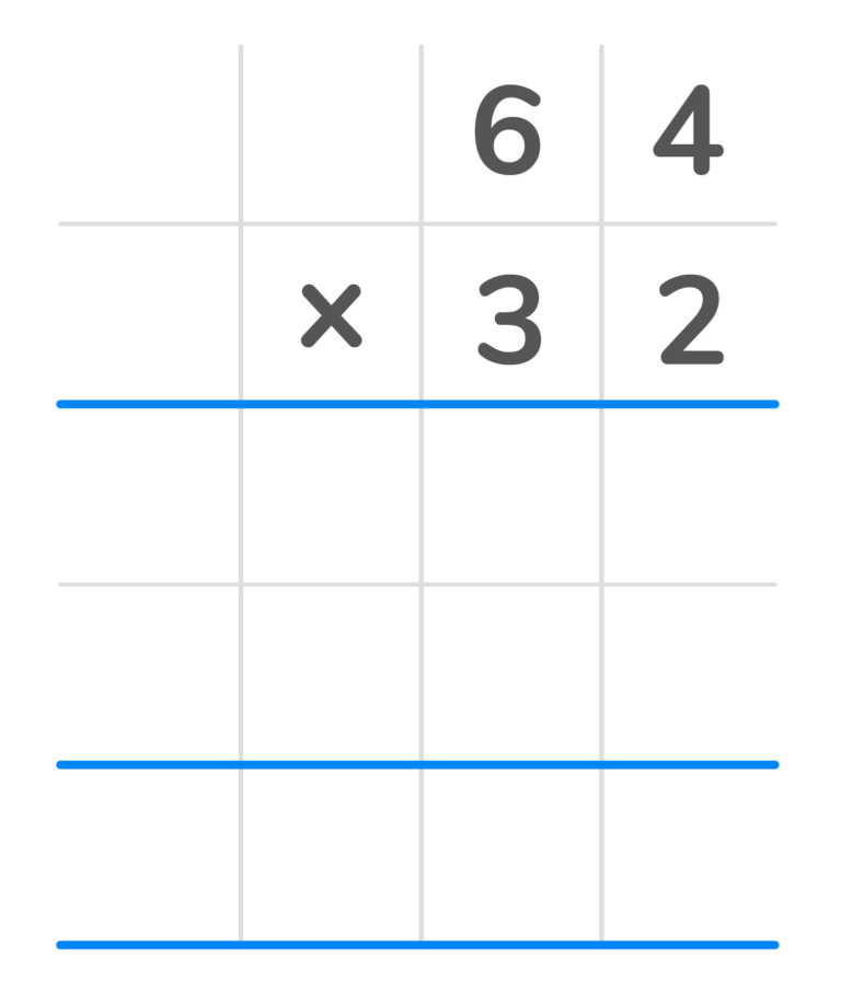 How to do long multiplication | Method and practice questions ...