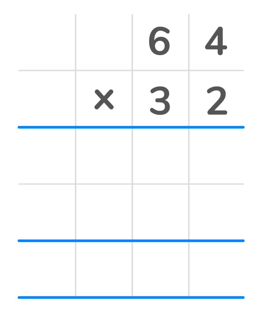 How to do long multiplication | Method and practice questions ...
