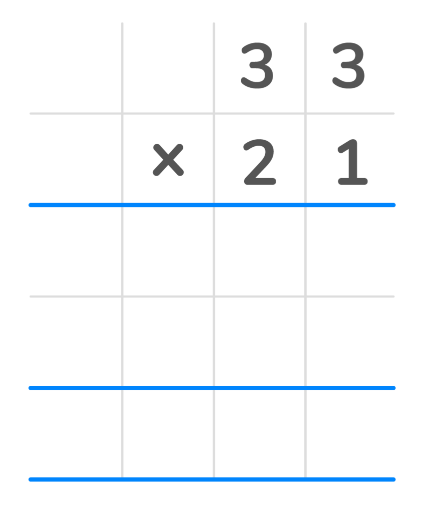How to do long multiplication | Method and practice questions ...