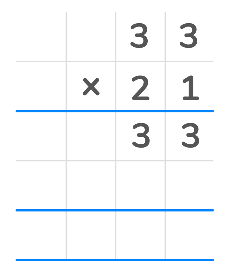 How to do long multiplication | Method and practice questions ...