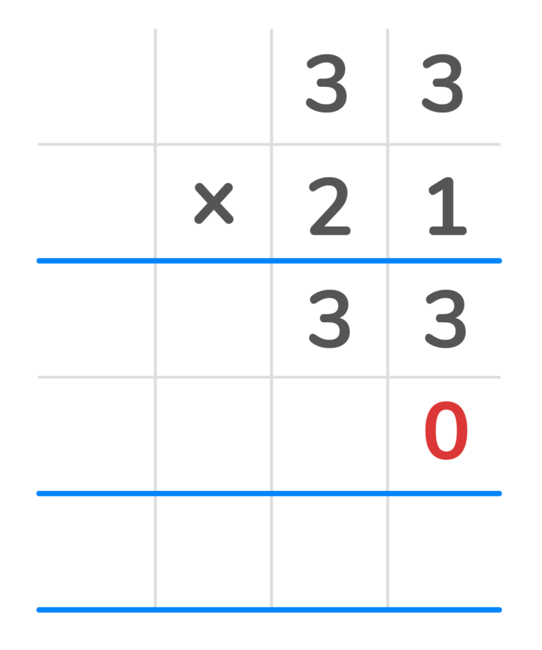 How to do long multiplication | Method and practice questions ...