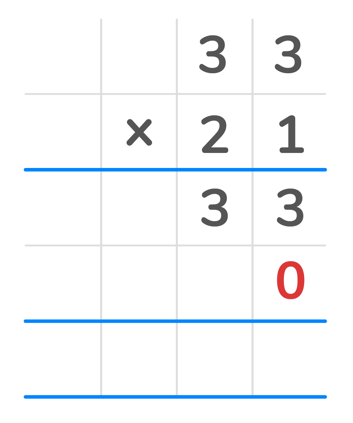 How to do long multiplication | Method and practice questions ...