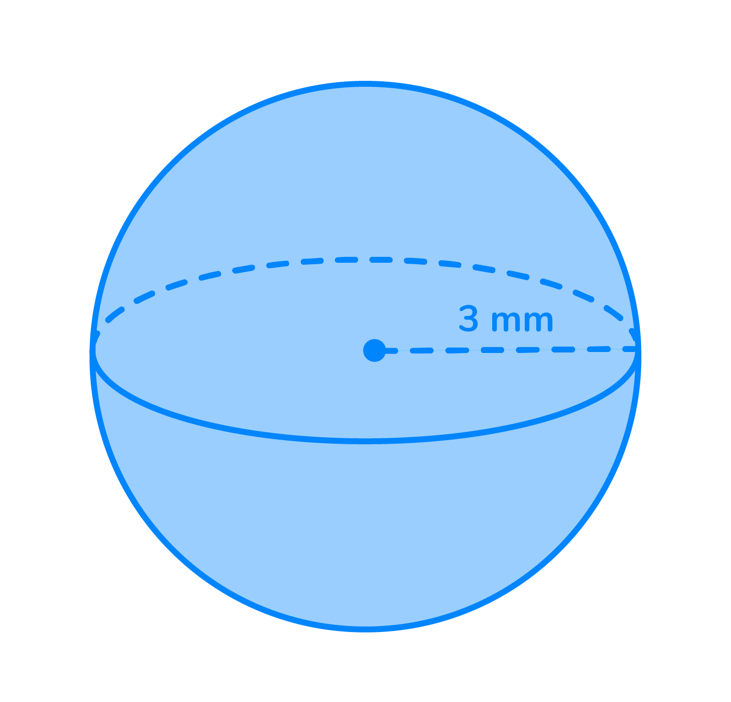 What is volume? Volume formula and definition | DoodleLearning