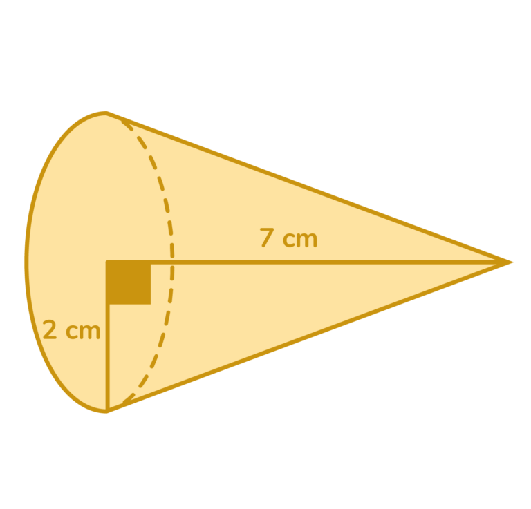 What is volume? Volume formula and definition | DoodleLearning