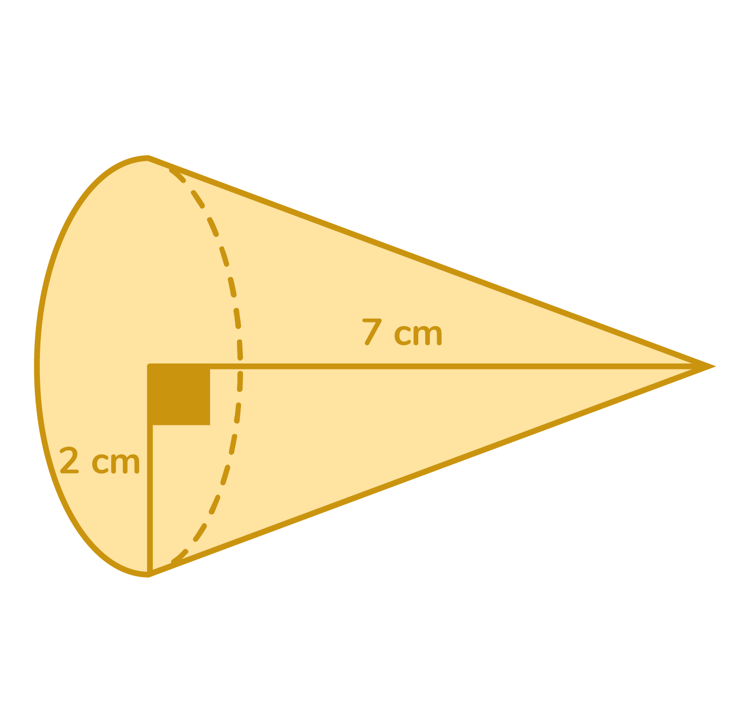 What is volume? Volume formula and definition | DoodleLearning
