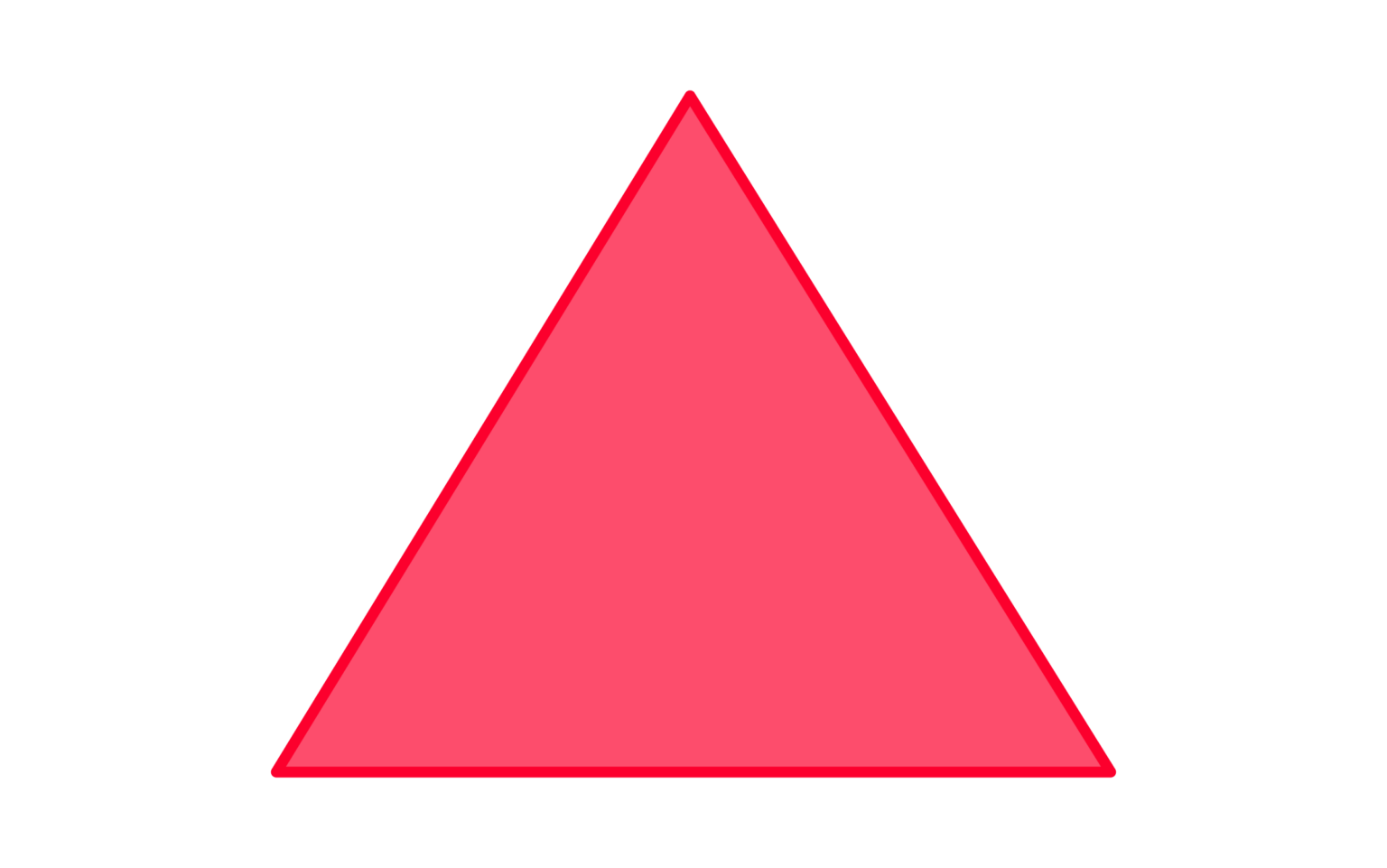 2D Shapes: Names, Properties & Characteristics | DoodleLearning