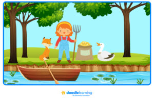 40+ Math Brain Teasers for Kids | DoodleLearning