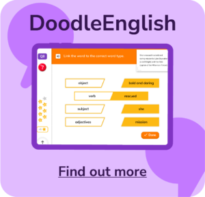 Interactive learning apps for kids | For families | DoodleLearning