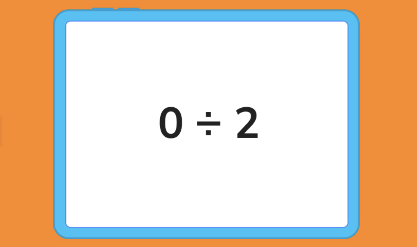 What is division in maths? Definition + examples | DoodleLearning