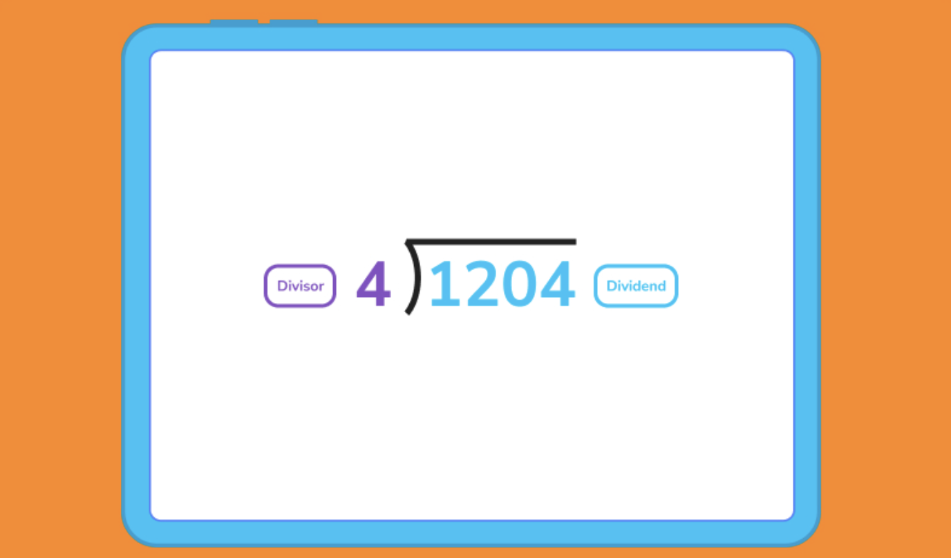 How to Teach Division: Tips from a Maths Tutor | DoodleLearning