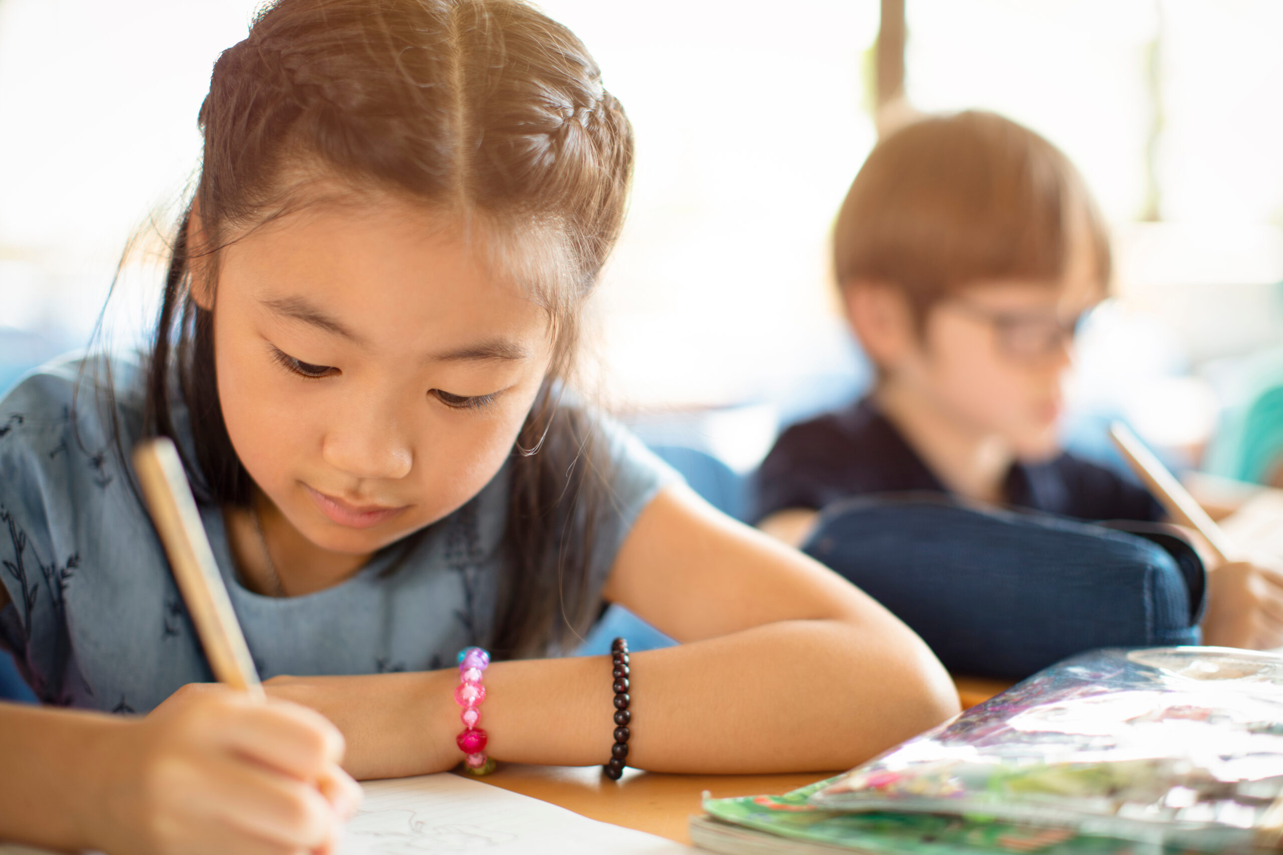 What is a homophone? Meaning and examples for KS2 | DoodleLearning